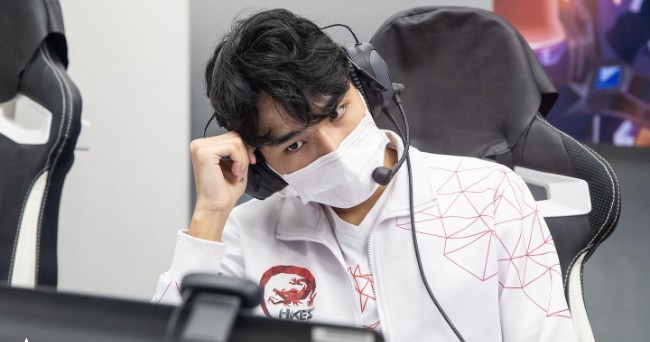 APL 2020 แครี่ของ HKA อย่าง TheMan ลั่นวาจา ถึงเวลาแก้แค้นทีม Buriram United | 4Gamers Thailand