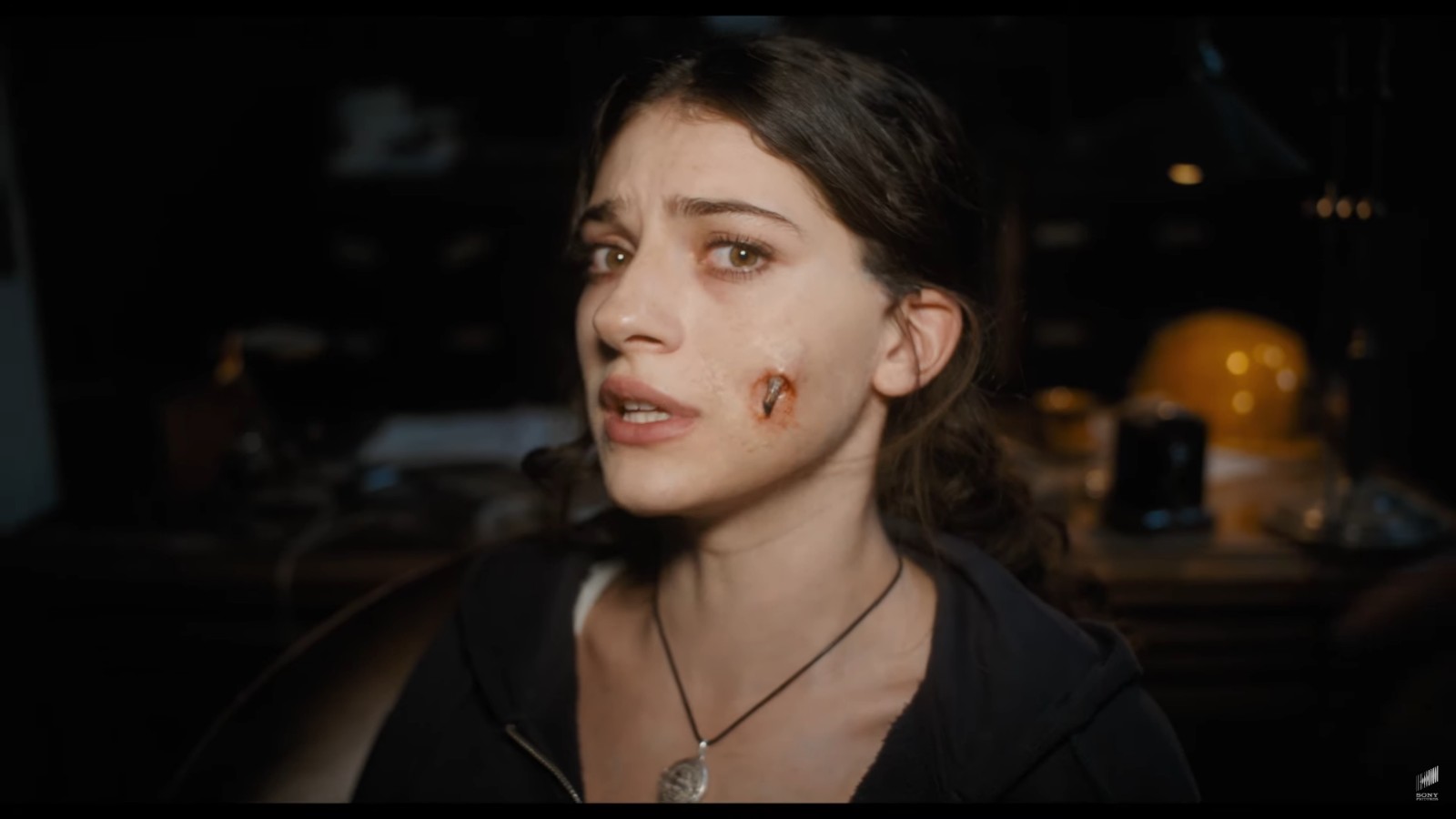 เผยตัวอย่างแรกสุดโหด Until Dawn จากเกมดังสุดสยองดัดแปลงสู่ภาพยนตร์ ...