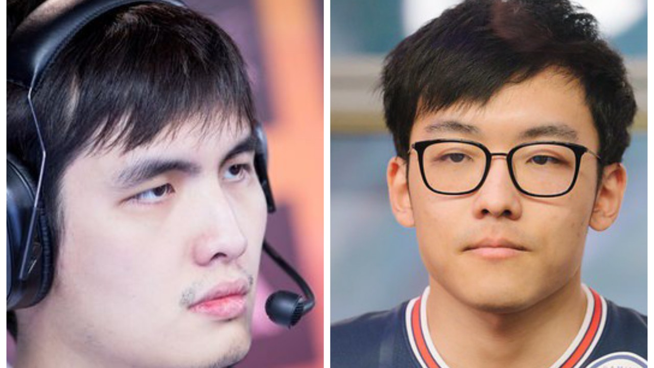 ตัวตึงออฟเลนตลอดกาล! Faith_bian เผย iceiceice เป็นไอดอลนักแข่งเกม Dota 2 | 4Gamers Thailand