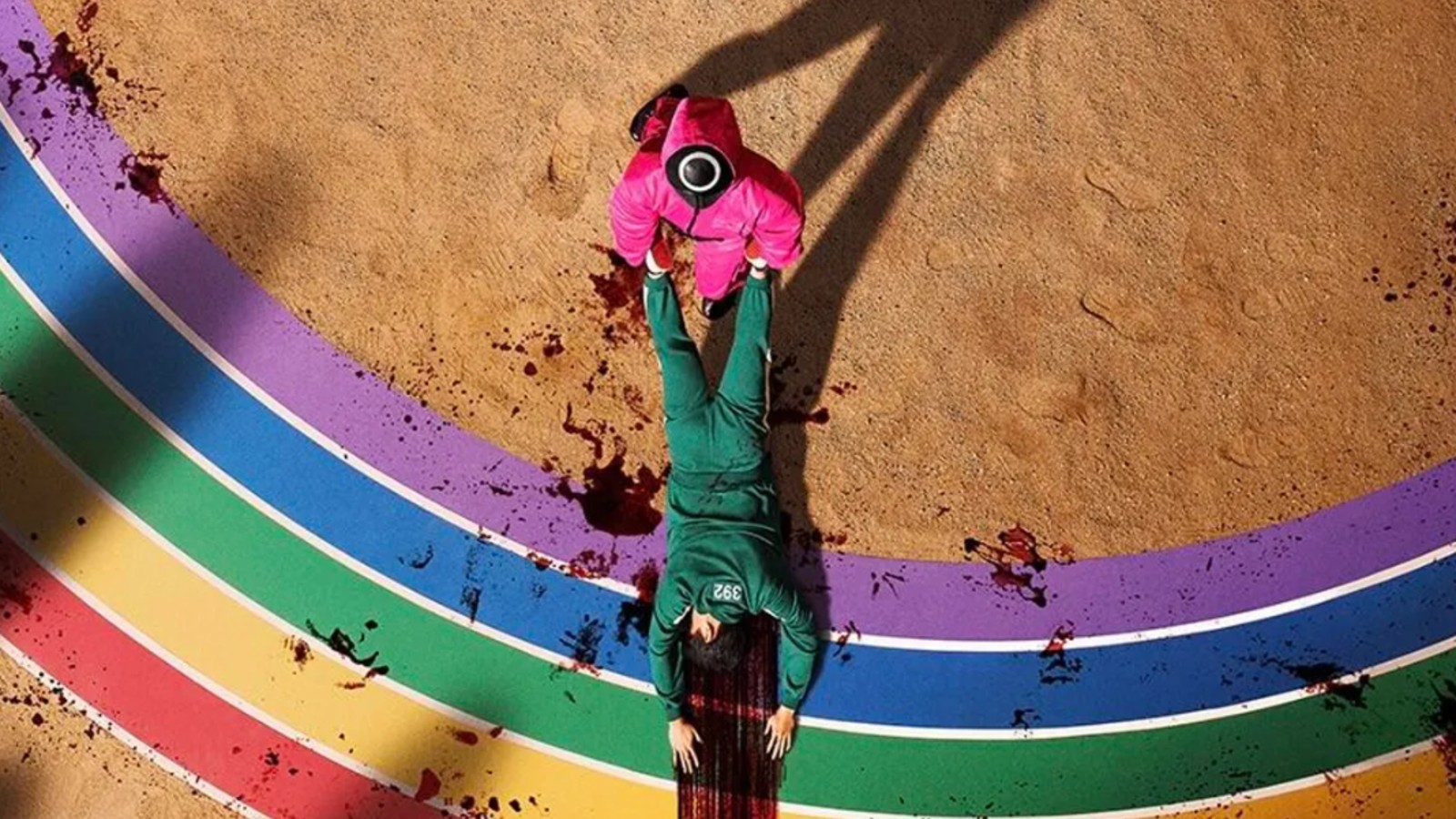 รีวิวซีรีส์ Squid Game ซีซัน 2 เล่นลุ้นตายโหดดิบดราม่าคูณ 2 | 4Gamers ...