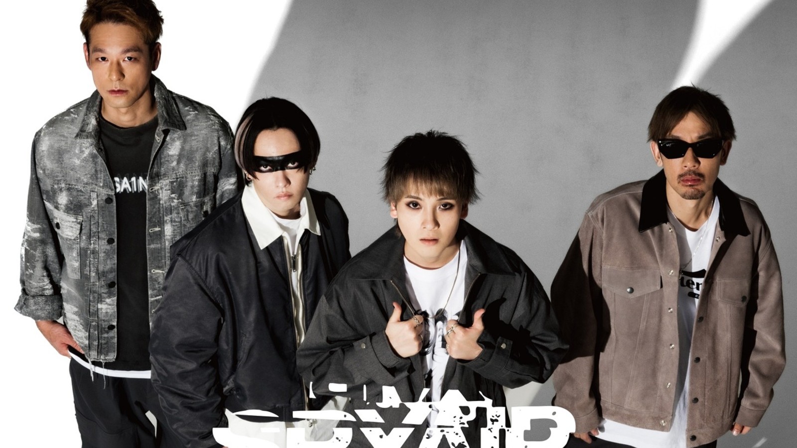 SPYAIR亞巡演唱會台灣場6/13降臨南港Legacy TERA | 4Gamers