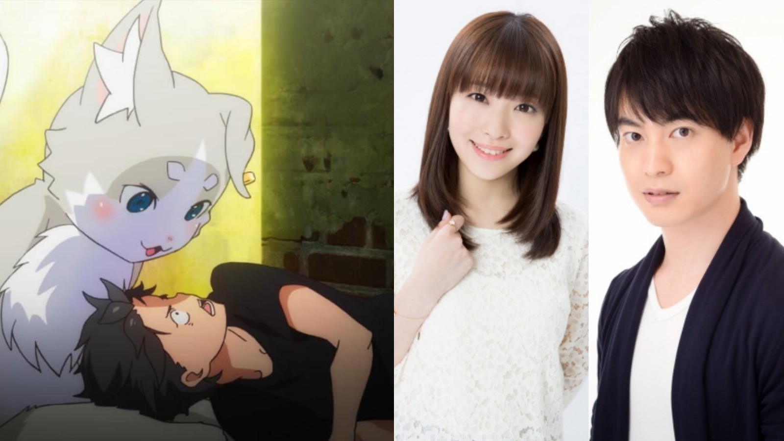 《Re：從零開始的異世界生活》菜月昴聲優小林裕介、帕克聲優內山夕實公布結婚喜訊 | 4Gamers