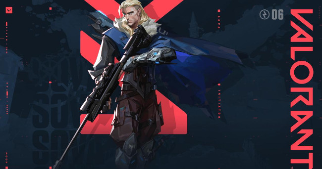 เผยเทคนิค Valorant สุดเจ๋ง !! ในการใช้ Owl Drone ของ Sova ที่ทำให้ ...