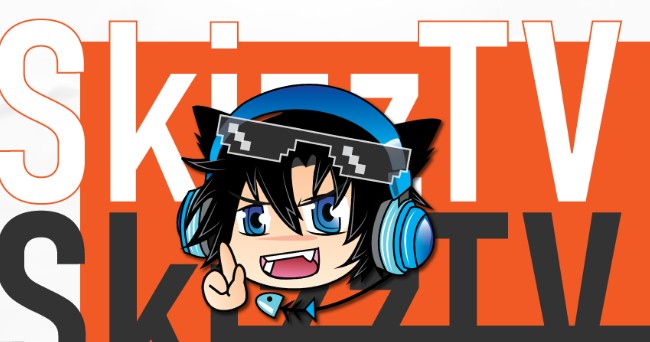 Skizztv Logo Skizztv 관련 유튜브 플레이보드