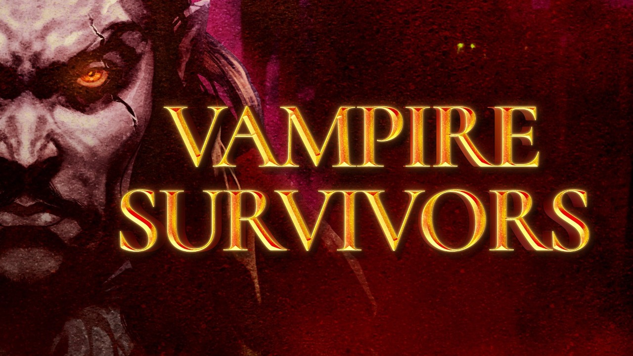 ผู้พัฒนา Vampire Survivors เปิดเผยเกี่ยวกับอัปเดตเพิ่มเติมและ DLC ที่ ...