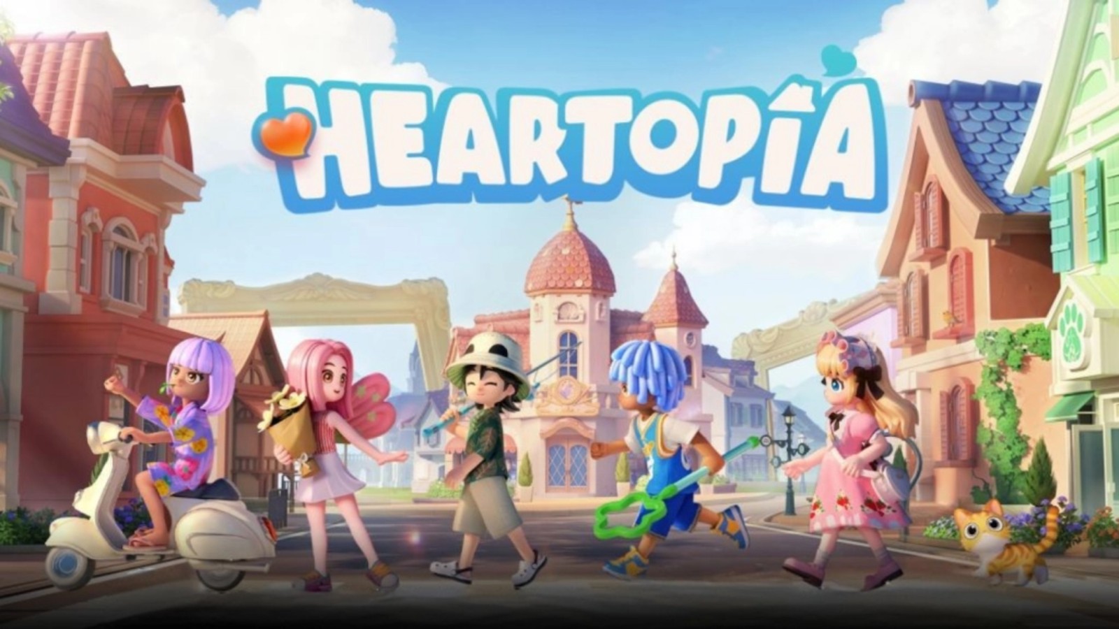 Heartopia รายการโค้ดไอเทมฟรีประจำเดือนมกราคม 2026 | 4Gamers Thailand