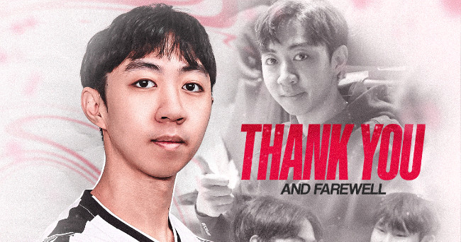 VALORANT สังกัด Talon Esports ตัดสินใจปล่อยมือ lenne ผู้เล่น Sova มือ ...