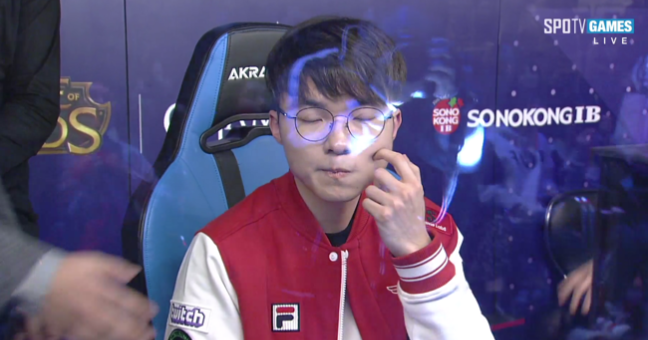 LCK電信大戰結果出爐！SKT系列戰成功擊退KT | 4Gamers