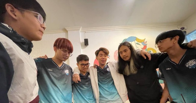 PREVIEW : RoV Pro League 2021 Summer สัปดาห์ที่กดดันของ EVOS Esports ...