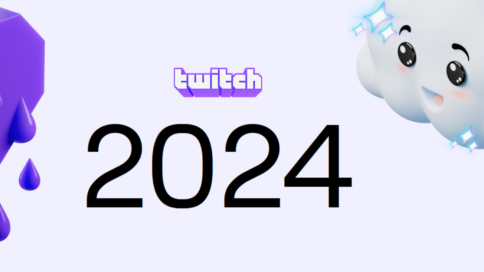 Twitch จับมือสอนวิธีการเช็คข้อมูล Twitch Recap 2024 อย่างละเอียด และ ...