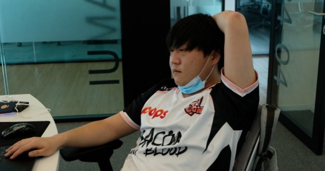 RoV : Pops Bacon Time ยืนยัน JJak จะอยู่เป็นโค้ชช่วยทีมจนจบ AIC 2020 ...