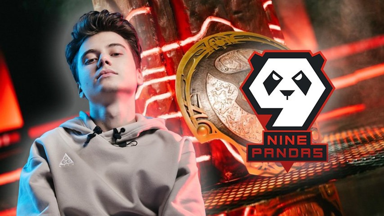 มีปัญหาภายใน! Ramzes666 เผยสาเหตุการย้ายออกจาก 9Pandas | 4Gamers Thailand