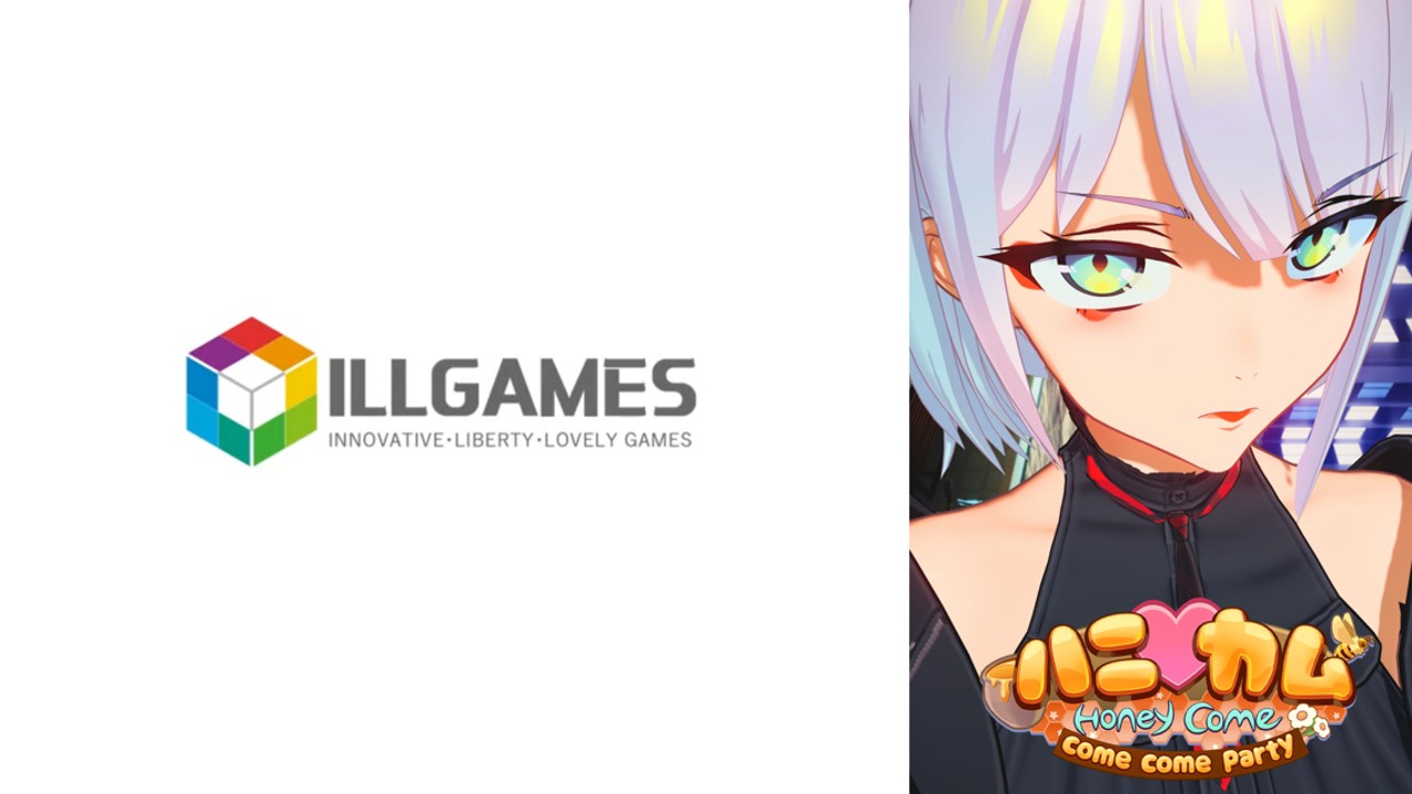 生活戀愛模擬？3D成人遊戲《HoneyCome》開發商 ILLGAMES 預告公開新作 | 4Gamers