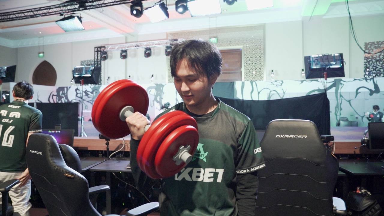 จ่อตกรอบไว! Aurora โดน LGD สอนเชิง รั้งท้ายตารางกลุ่ม A | 4Gamers Thailand