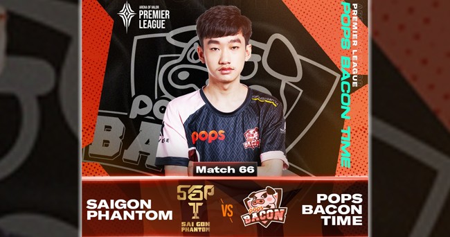 APL 2020 ตารางการแข่งขันวันที่ 13 Bacon งานหนักรอเจอ SGP ส่วน MAD TEAM ชน HKA | 4Gamers Thailand