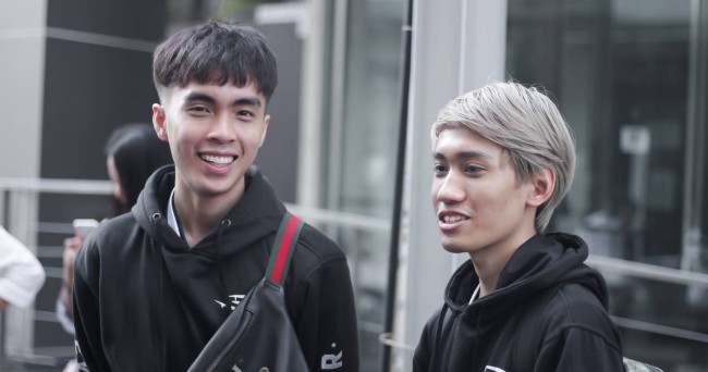 RoV: กิตงาย และ กายหงิด ออกจากสังกัด EVOS Esports เรียบร้อยแล้ว ...