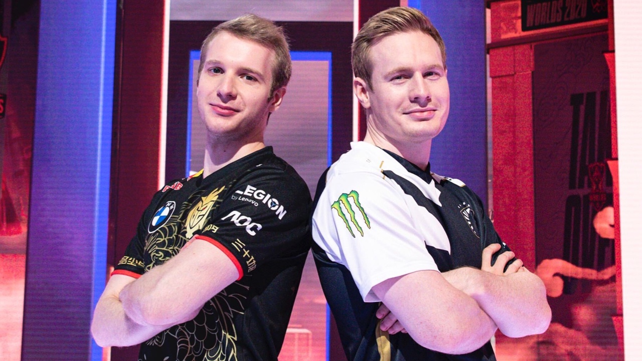 《英雄聯盟》小組賽首輪結束，TL爆冷逆襲G2使A組陷入膠著 | 4Gamers