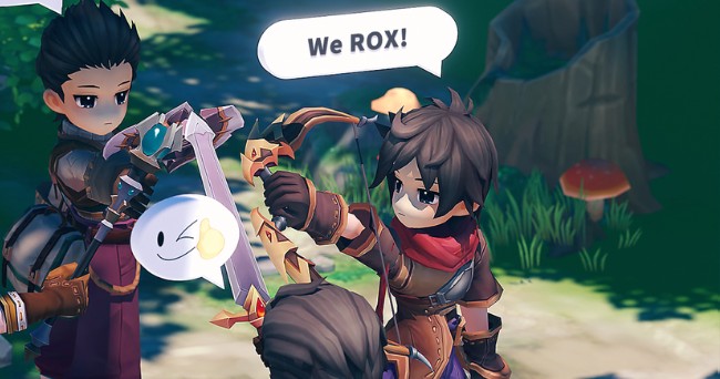 Ragnarok X: Next Generation ความลับการเล่น Hunter สาย Dex ล้วนยังไงให้ ...