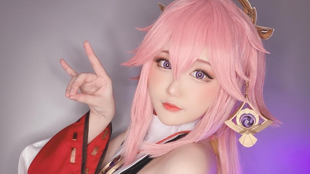 Anong Noon คอสเพลย์เยอร์สาวชาวไทยกับสุดยอดผลงานคอสเพลย์มากมาย ที่ใคร ...