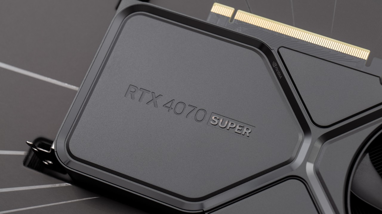 NVIDIA GeForce RTX 4070 SUPER創始版評測：同價位性能躍進20%的中高階顯卡 | 4Gamers