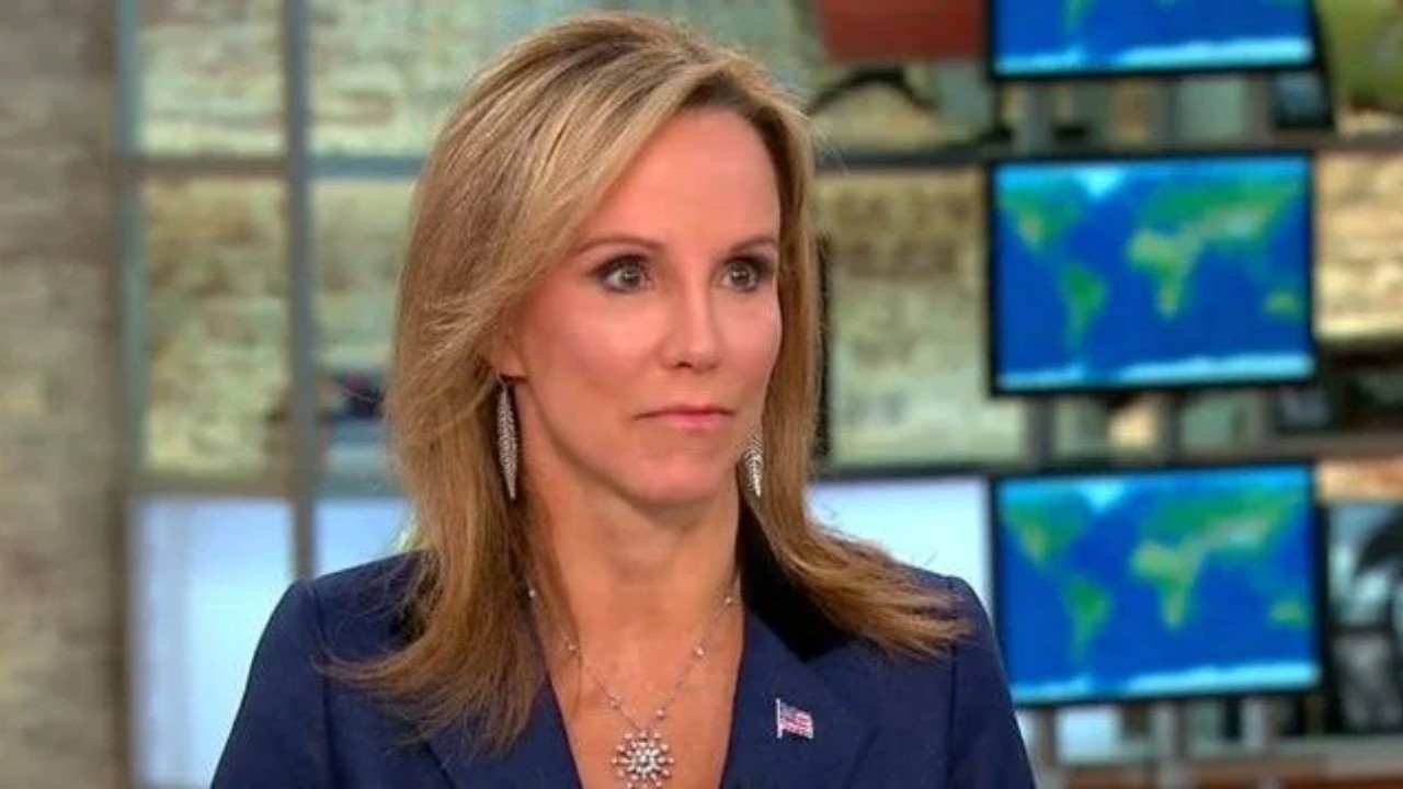 ลาออก ! Frances Townsend ประกาศยุติหน้าที่ผู้บริหารเครือข่ายสตรีของ ...