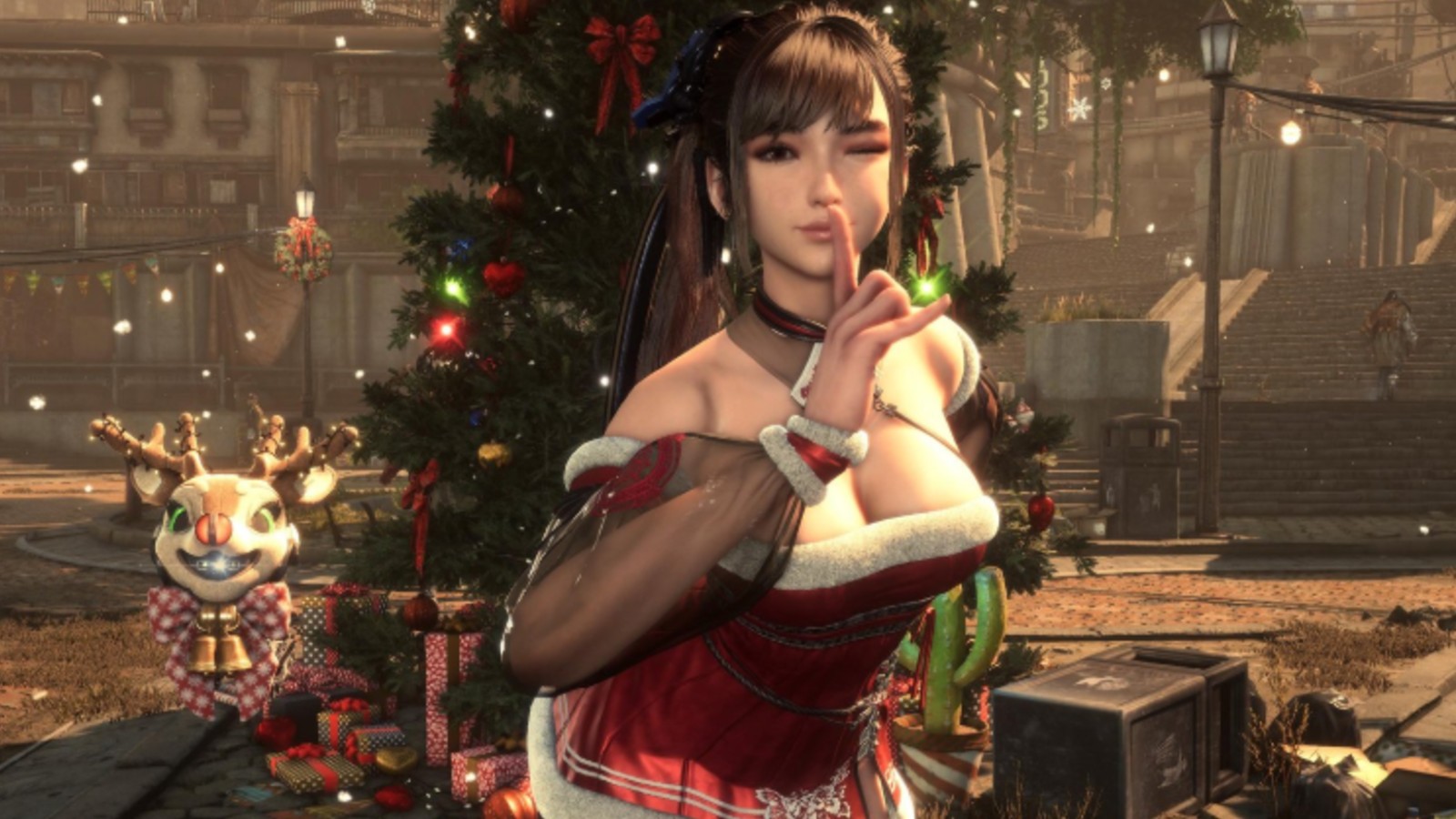 ที่อื่นเลิกจ้างพนักงานแต่ทาง Shift Up ให้โบนัสเป็น PS5 Pro กับพนักงานทุกคน | 4Gamers Thailand