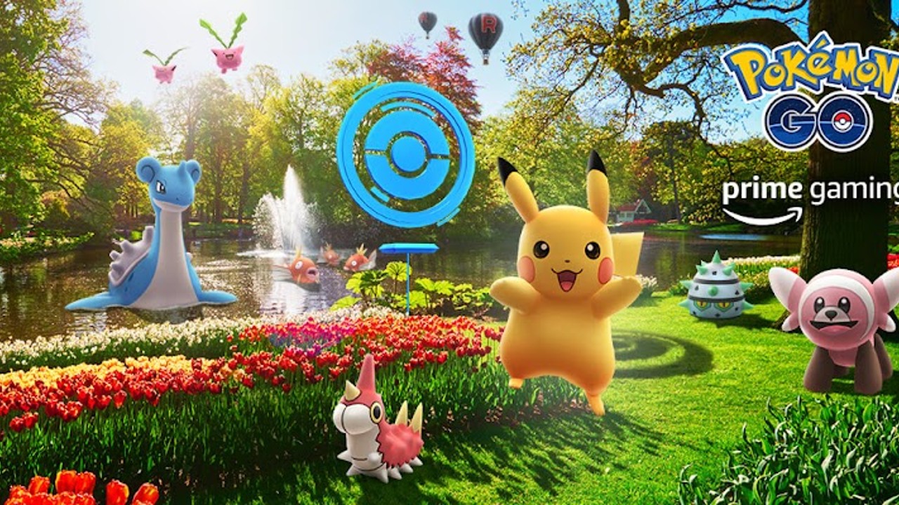 Pokemon GO Secret Technique: Knowing Capture Method Revealed - Archyde