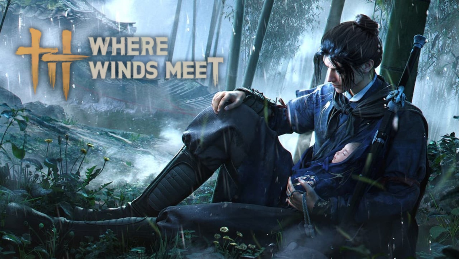 Where Winds Meet โค้ดไอเทมฟรีประจำเดือนพฤศจิกายน 2025 และวิธีใช้งาน | 4Gamers Thailand