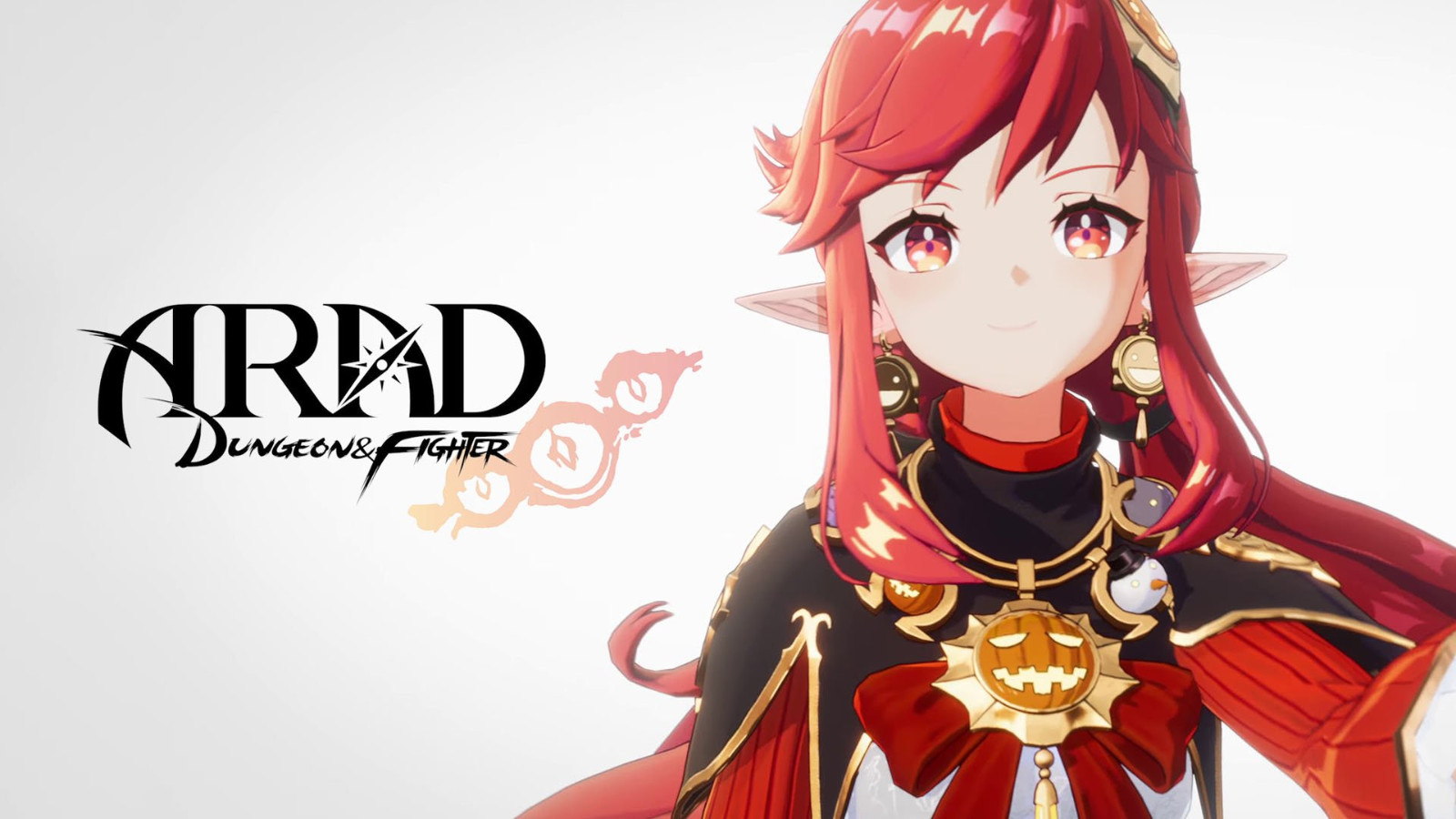 Nexon《DNF》新作「Project DW」定名《DNF：阿拉德》，預計多平台推出 | 4Gamers