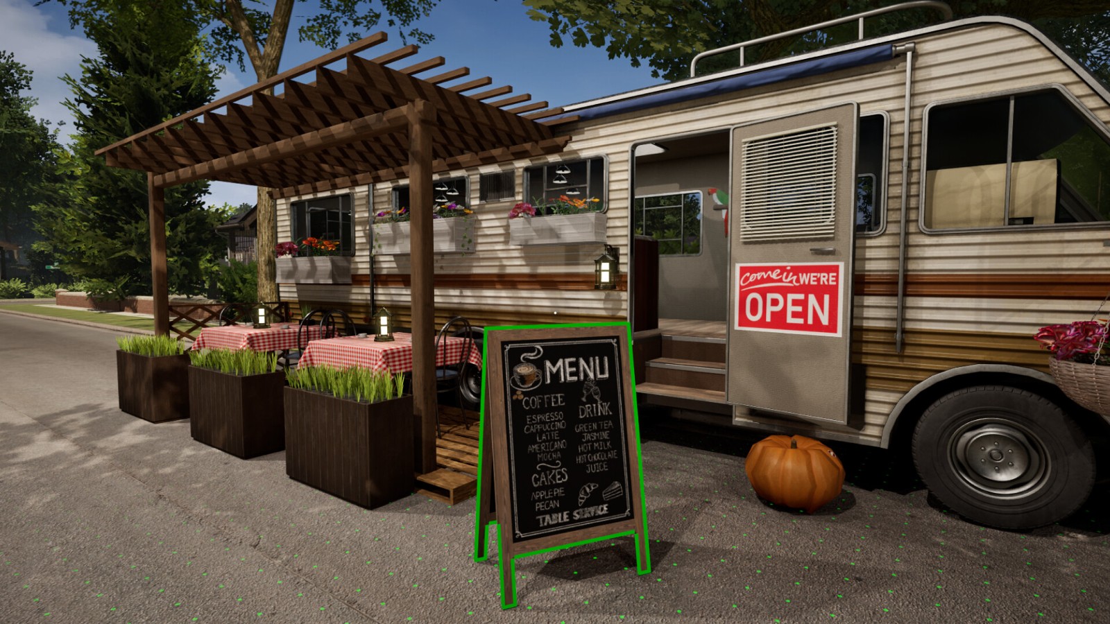 老舊巴士大改造！Steam模擬新作《Bus Flipper Simulator》完成你的改裝夢想 | 4Gamers