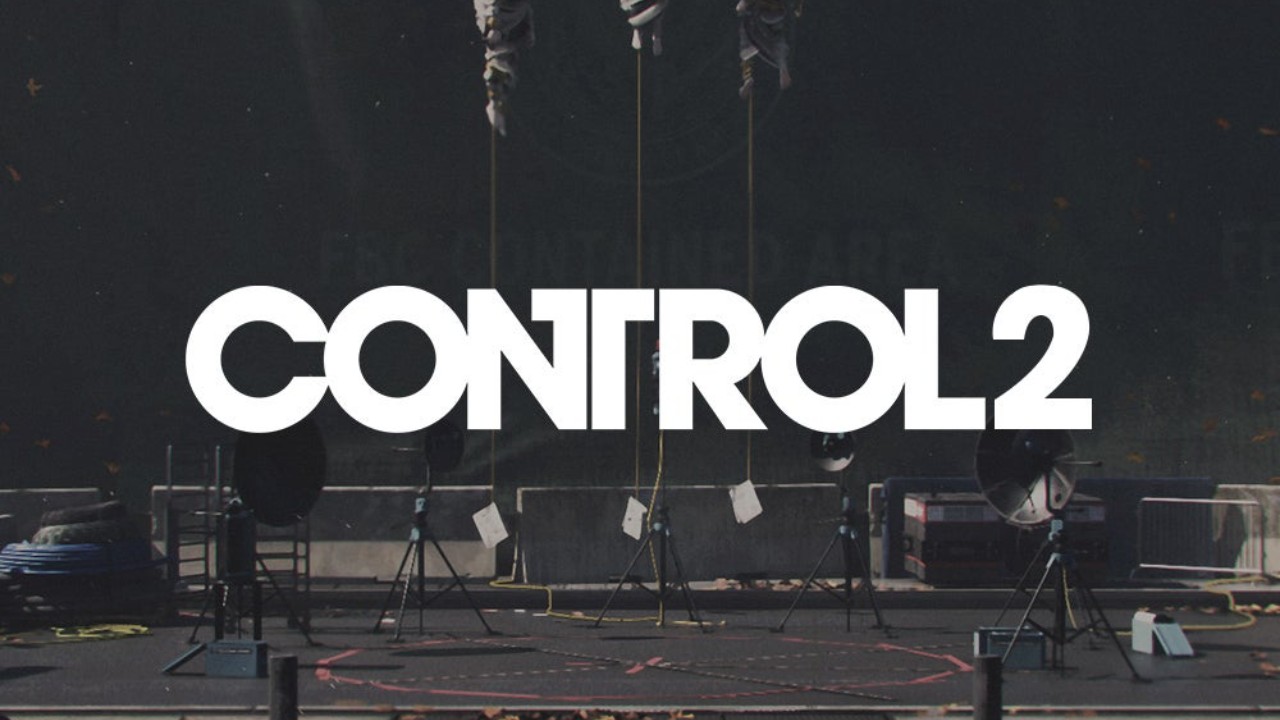 Control 2 ได้รับประกาศอย่างเป็นทางการจาก Remedy Entertainment แล้ว ...