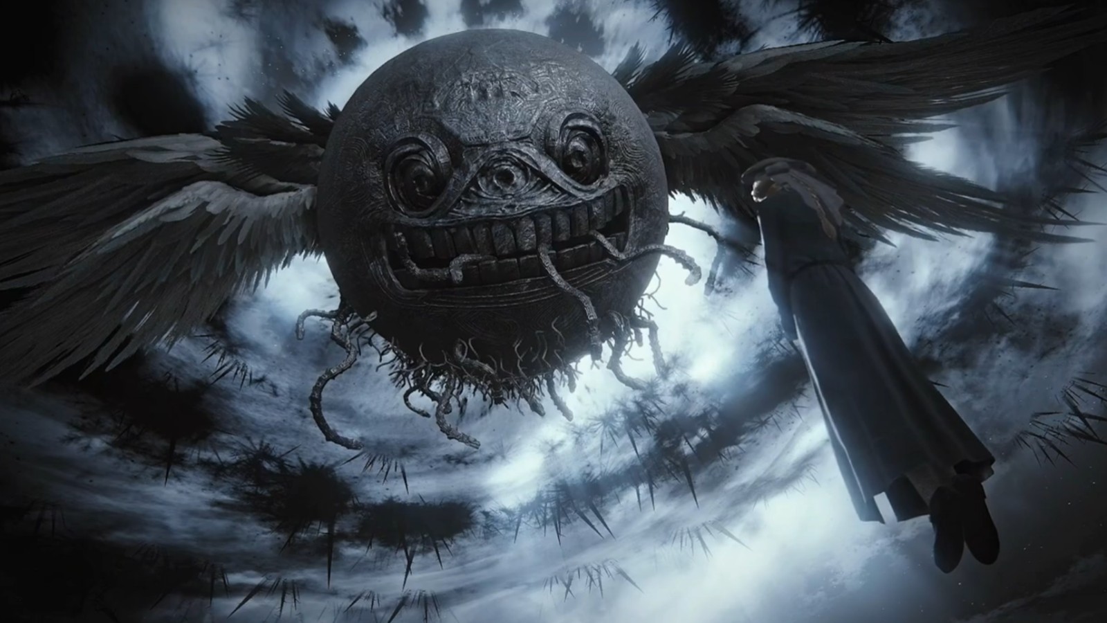 Switch2獨佔發表《The Duskbloods》FromSoftware最新作，2026年發售預定 | 4Gamers