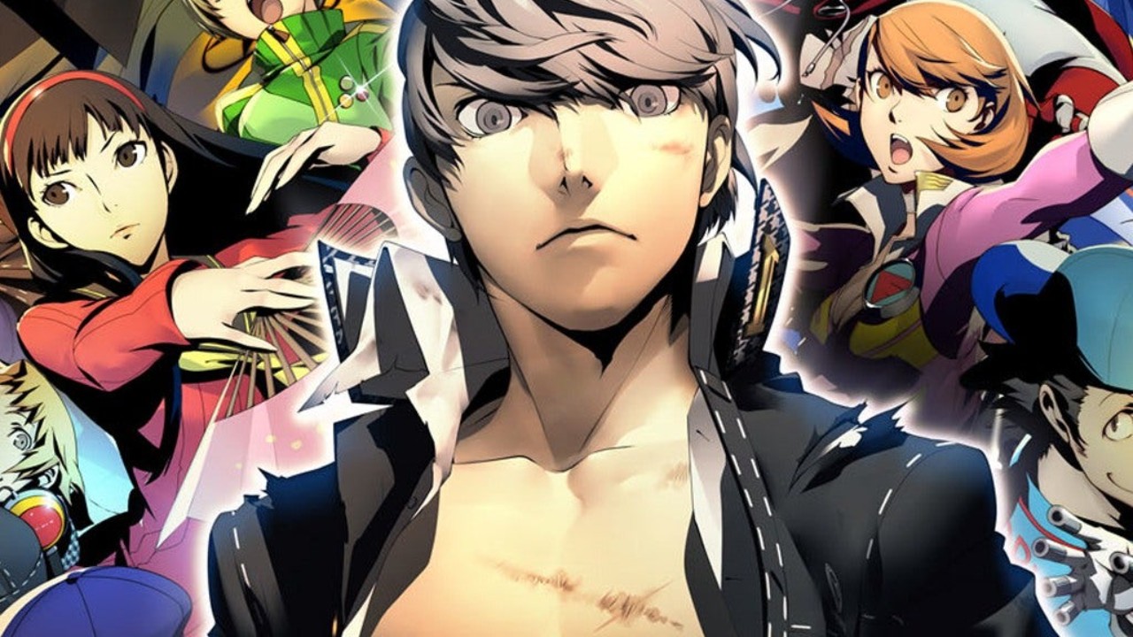 มังงะ Persona 4 Arena และ Persona 4 Arena Ultimax กำลังจะได้รับการ ...