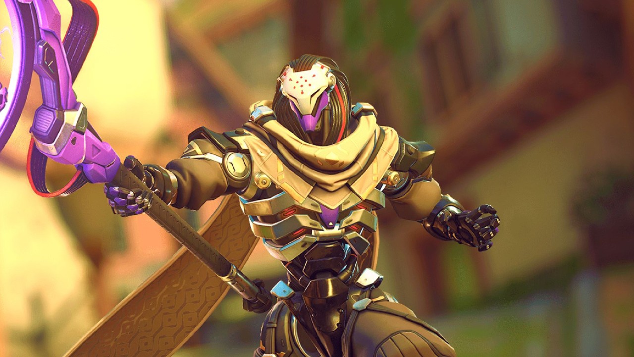 ผู้พัฒนา Overwatch 2 เปิดเผยรายละเอียดความสัมพันธ์ระหว่าง Ramattra และ ...