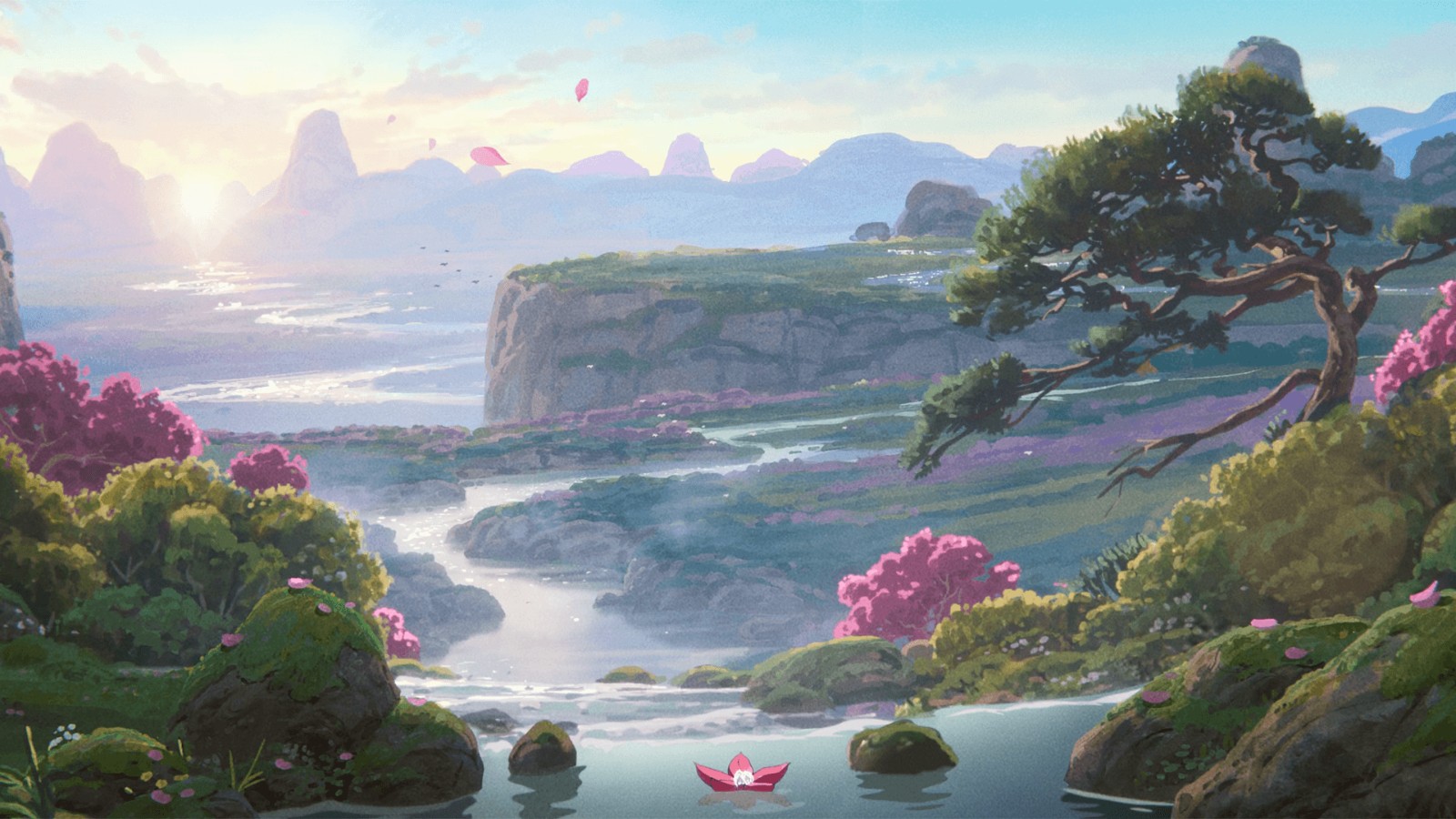 靈花祭回歸🌸《英雄聯盟》2025年第二季主題公開，中立物件多項重大變更 | 4Gamers