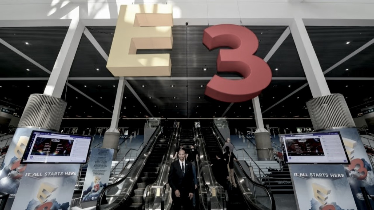 美國E3遊戲展永久停辦：說再見的時候到了 | 4Gamers