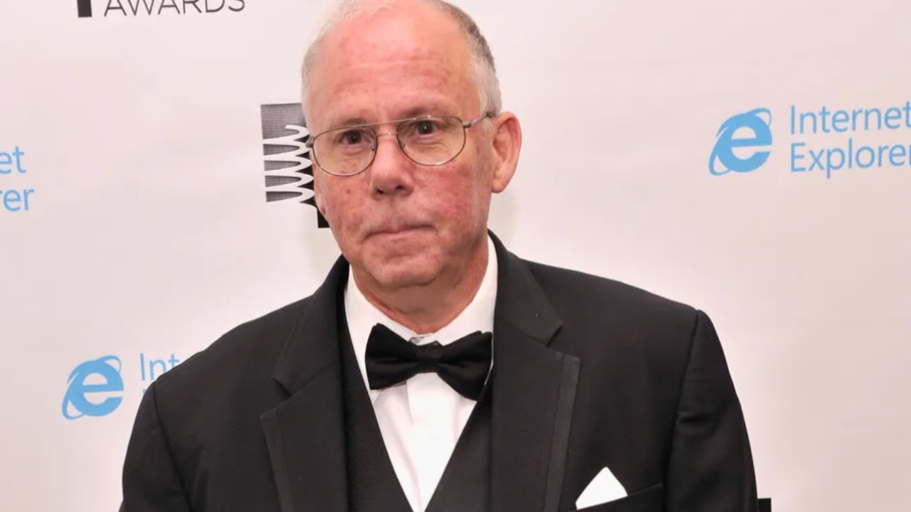 「GIF」發明人Stephen Wilhite過世，啟發迷因圖流行的影響者 | 4Gamers