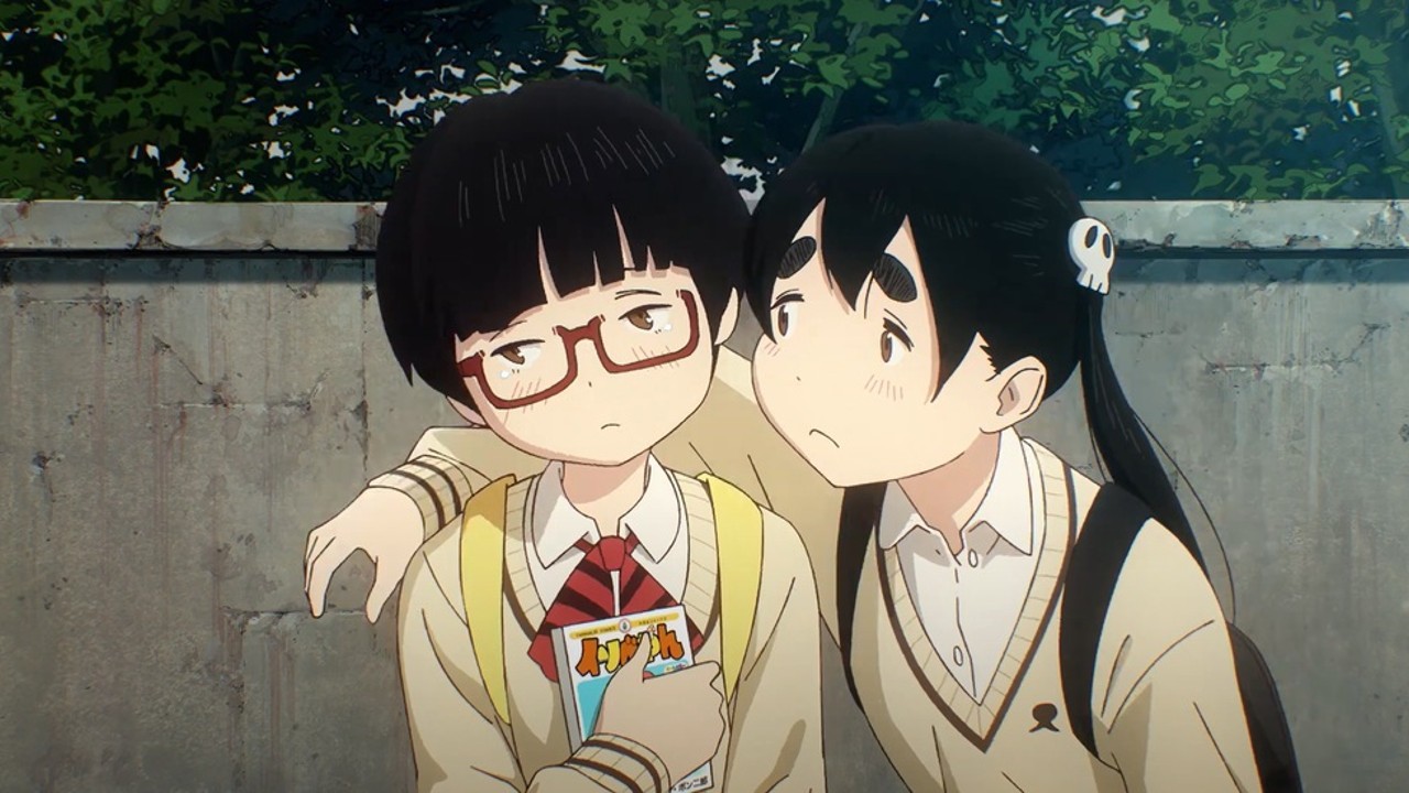 《DEDEDEDE惡魔的破壞》台灣上映確定，幾田莉拉、Ano獻聲主角&演唱主題曲 | 4Gamers