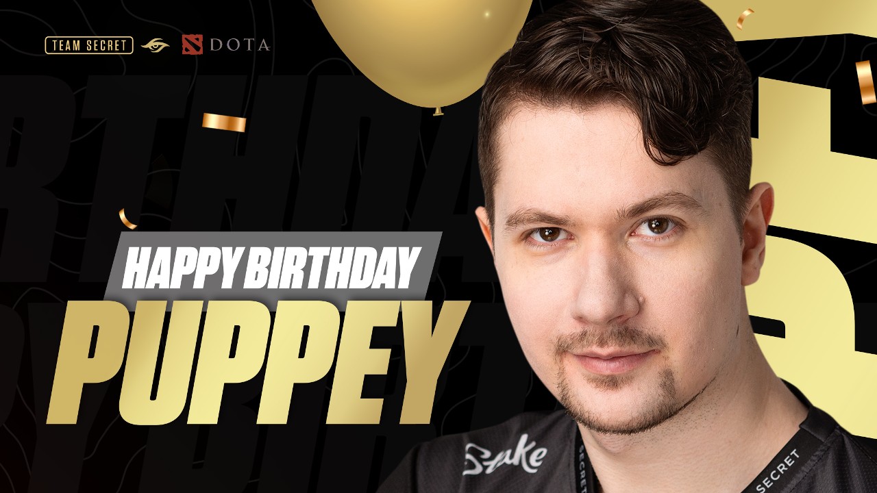 เล่นด้วยแล้วฟิน! Ekki เผยความรู้สึก ได้ลงแข่ง Dota 2 กับ Puppey ...