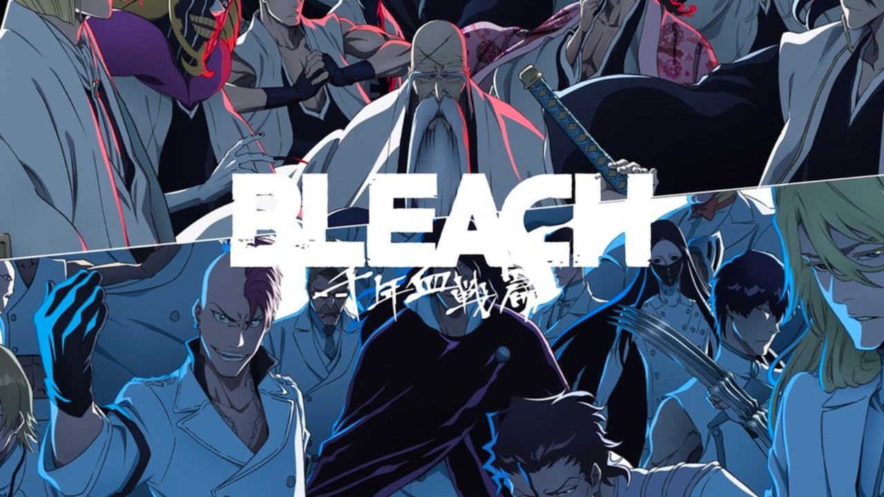 เกมใหม่ของแฟรนไชส์อนิเมะชื่อดังอย่าง Bleach กำลังอยู่ในระหว่างพัฒนา ...