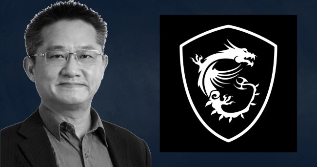 CEO ของ MSI เสียชีวิตแล้ว จากอุบัติเหตุตกจากตึกในเมือง | 4Gamers Thailand