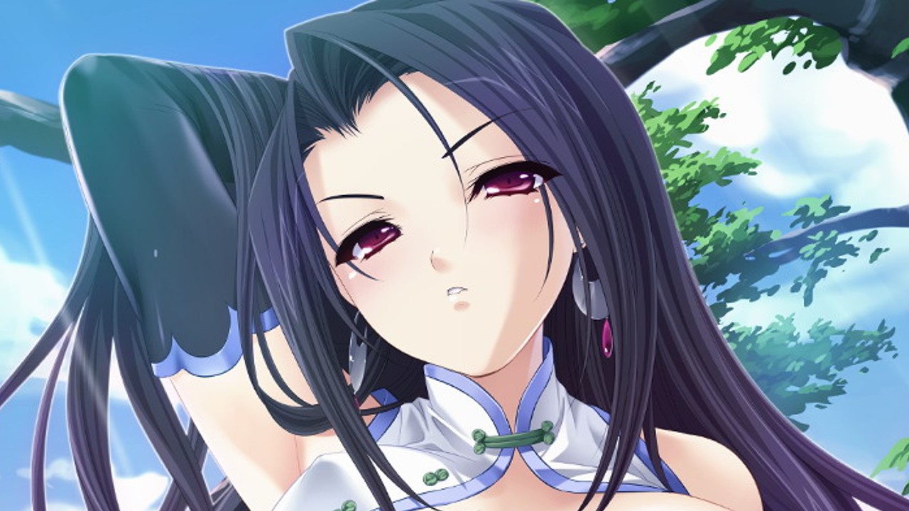 2024 DLsite二月限免《與高冷女武神的甜蜜愛戀生活》+《Prionser完全版》限時免費0元下載 | 4Gamers