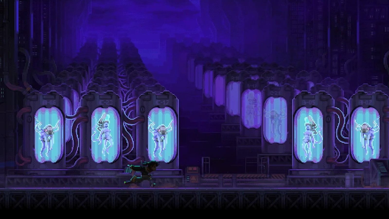 壓倒性好評《武士零Katano Zro》免費DLC即將完工，內容份量媲美本篇 | 4Gamers