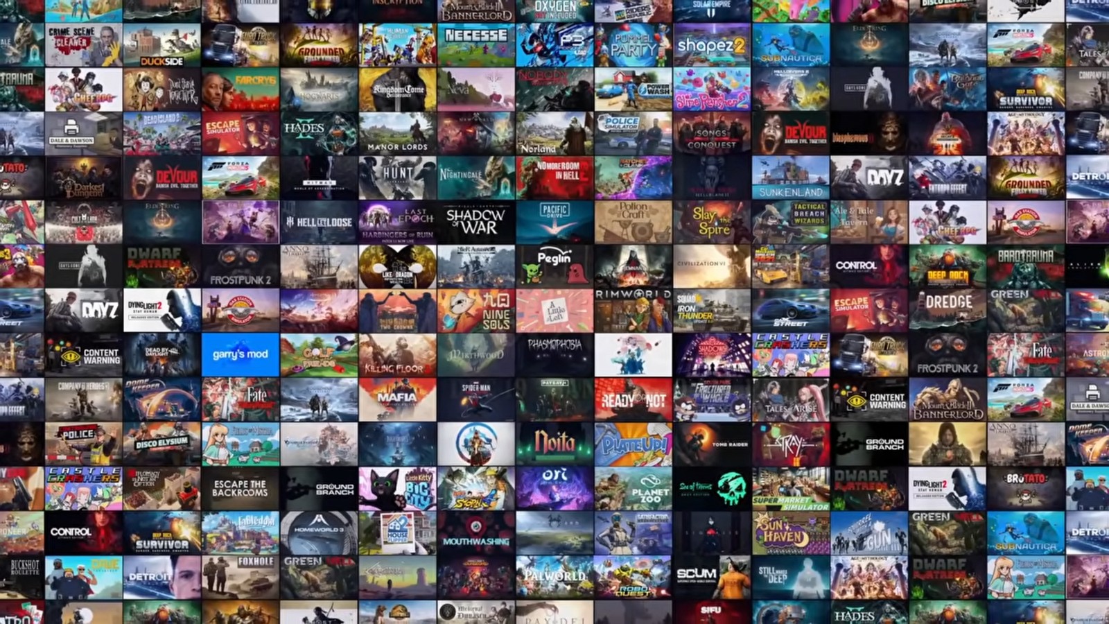 2025下半年Steam特賣時間公開，秋季特賣提早至9月舉辦 | 4Gamers
