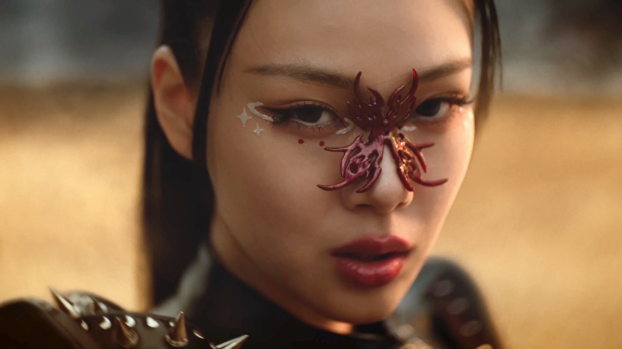 PS5《劍星》與韓國創作女歌手BIBI合作新曲「 Eve」MV公開 | 4Gamers