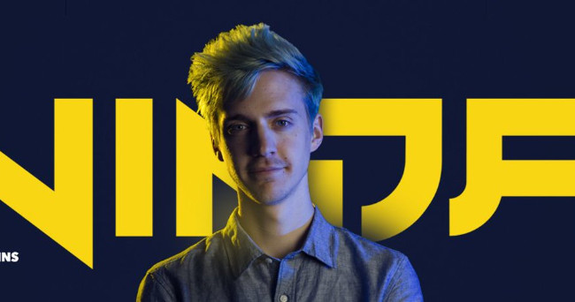 Ninja สตรีมเมอร์เกม Fortnite ชื่อดัง เผยรายได้ที่ทำได้สูงสุดจากระบบ ...