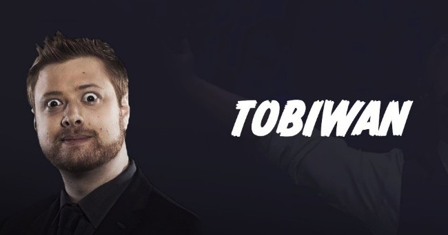 งานเข้า !! นักพากย์ Dota ชื่อดัง Tobiwan ถูก Beyond the Summit ขึ้น ...