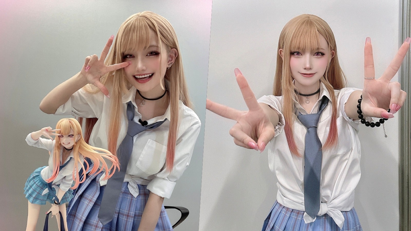 真人版海夢「Akase Akari」首次降臨台灣，2025台中國際動漫節舉辦見面會 | 4Gamers