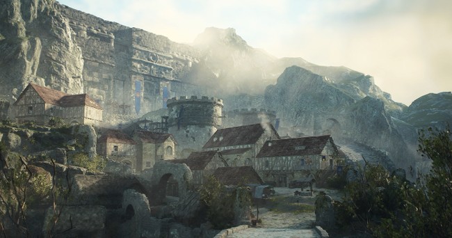 ส่องเกม MMORPG Open-World น่าเล่นประจำปี 2024 ที่พลาดไม่ได้ | 4Gamers ...