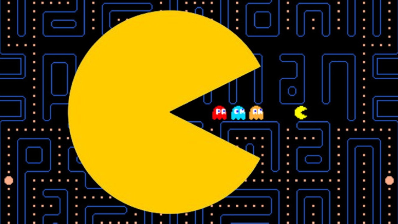 ครบรอบ 44 ปีตัวกินจุด Pac-Man ตำนานยุคแรกเริ่มของวงการเกม | 4Gamers ...
